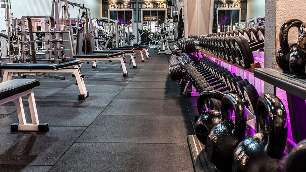 Angel's Gym 24/7 open - Sportschool in Barneveld, Ede & Veenendaal
